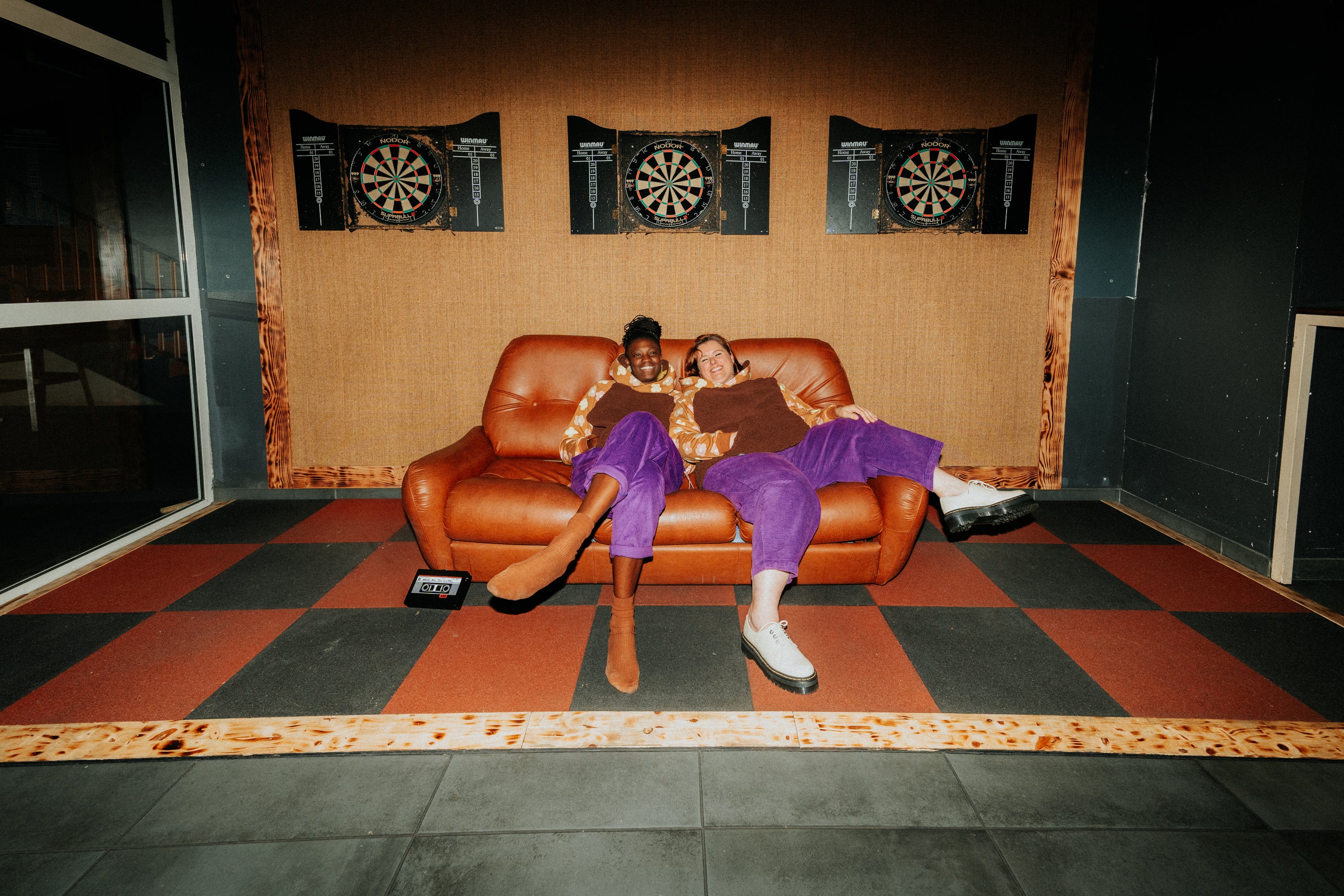 Socrate est une fille | Mode affranchie pour esprits libres